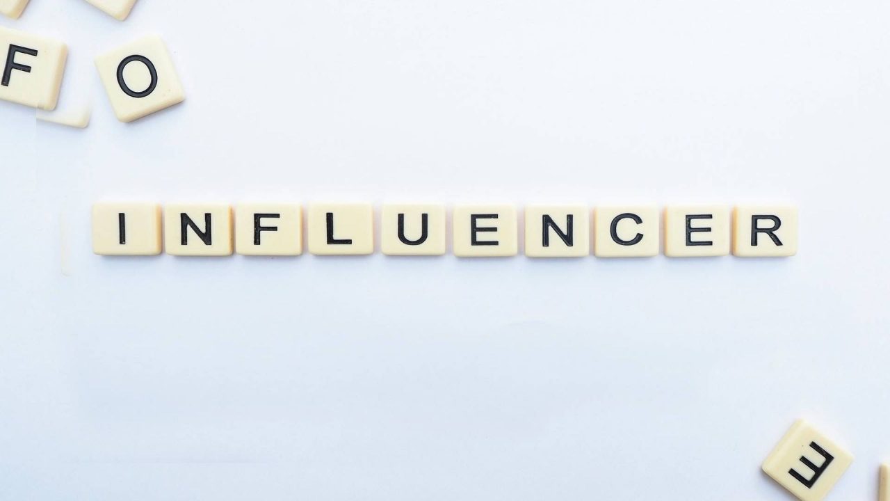 When Was The Word 'Influencer' Added To The Dictionary?