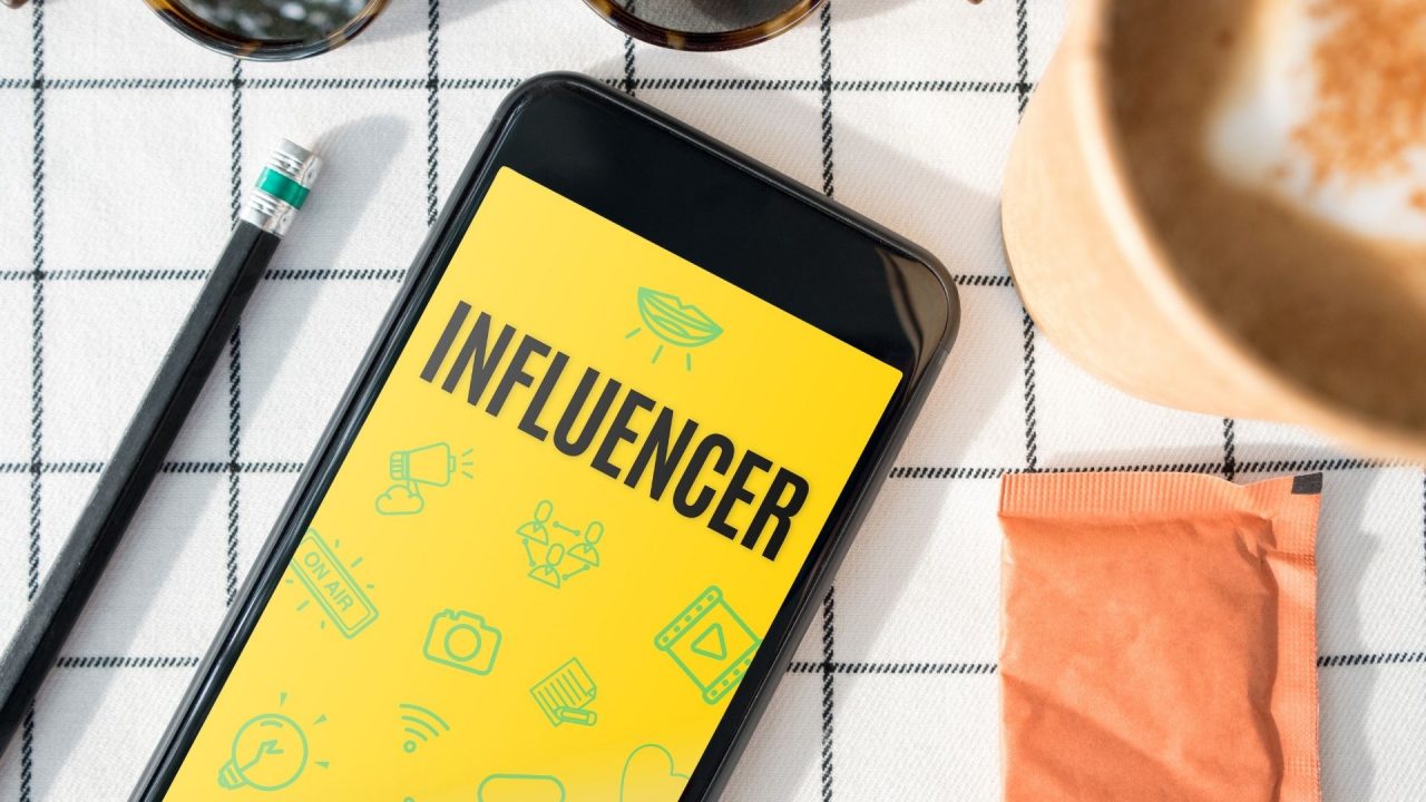 Find Influencers On Facebook For Your Brand In 5 Quick Ways
