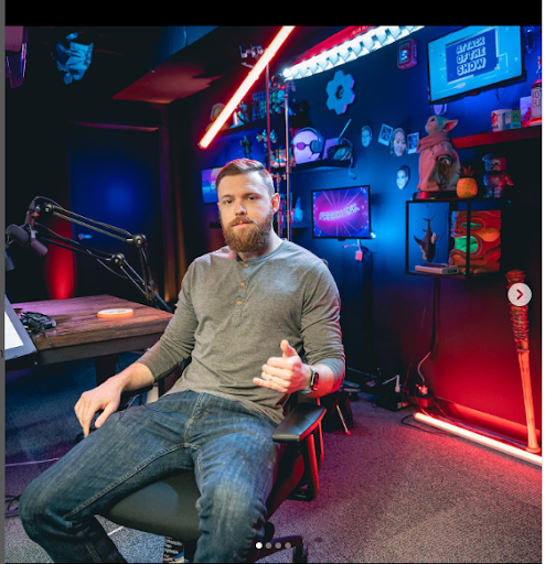 Gaming Influencer: How Value And Credibility Amplify Consumer Trust