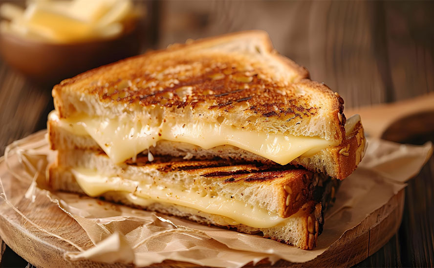 GK HEBAT FOR LET’S TOAST - AtisfyReach Resources