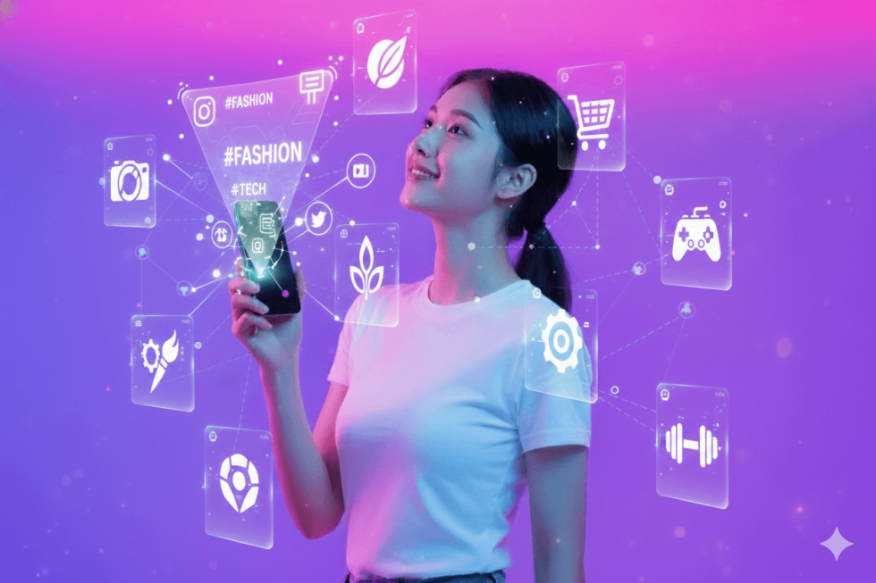 Influencer Marketing in 2026: How Brands Should Prepare - AtisfyReach ...