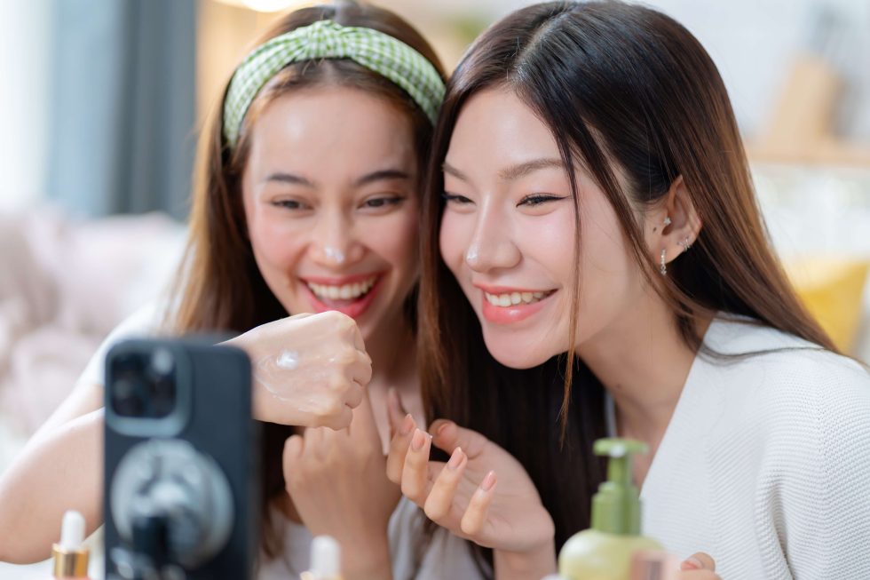 How Asia Became a Powerhouse in the Creator Economy